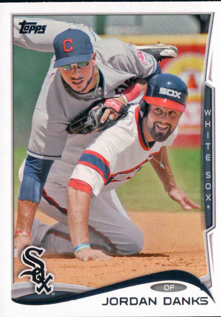 This Card Is Cool - My Life in Baseball Cards: My Single Jumbo Pack of ...