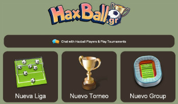 Haxball, juego multijugador online y gratis