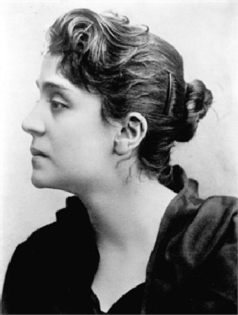 Nella stanza dell'attrice Eleonora Duse, a Venezia - Art and Cult Blog