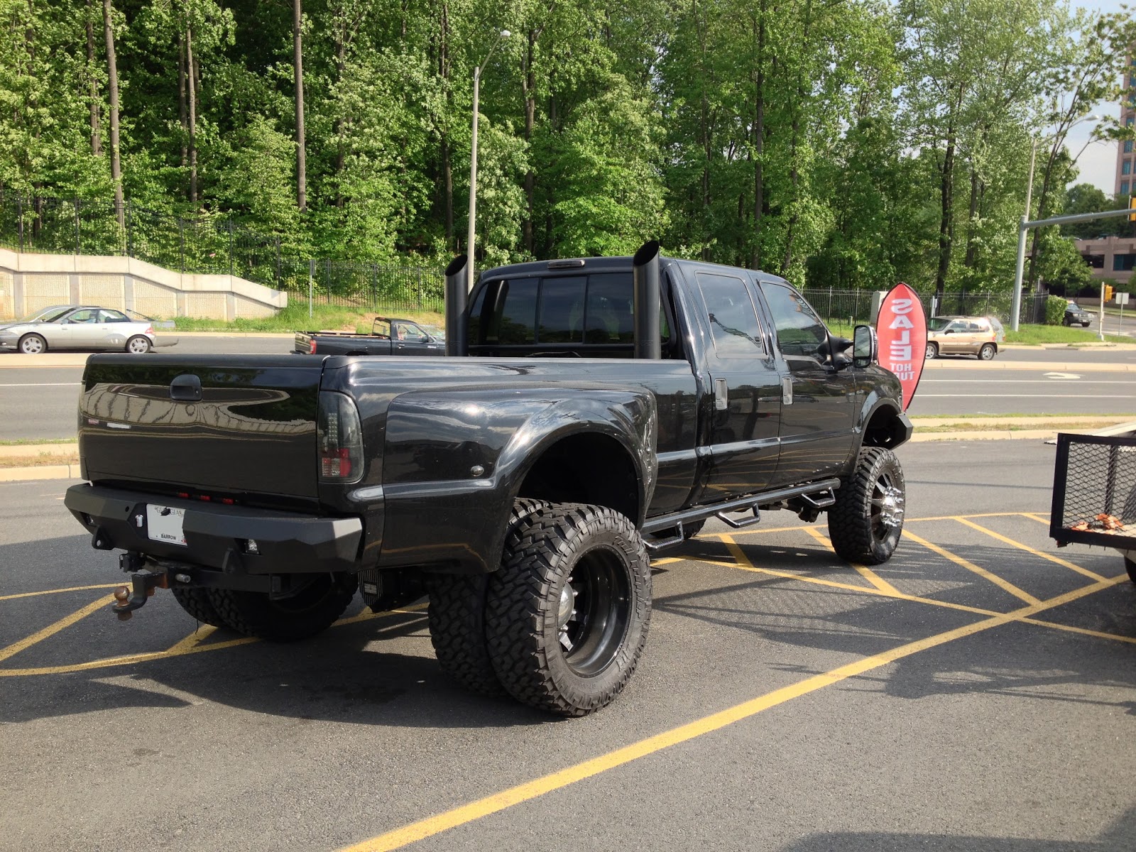 Hurleys Auto Audio: Ford F-350 Super Duty Extended Cab for Full System ...
