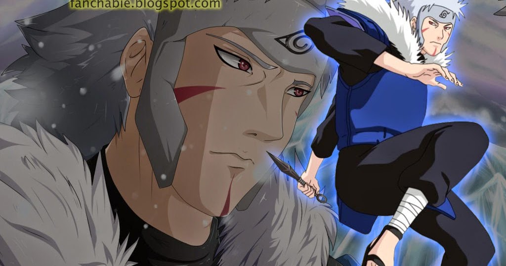 Tobirama Senju : Second Hokage Wallpapers | Best Wallpaper