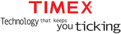 Mundo Das Marcas: TIMEX