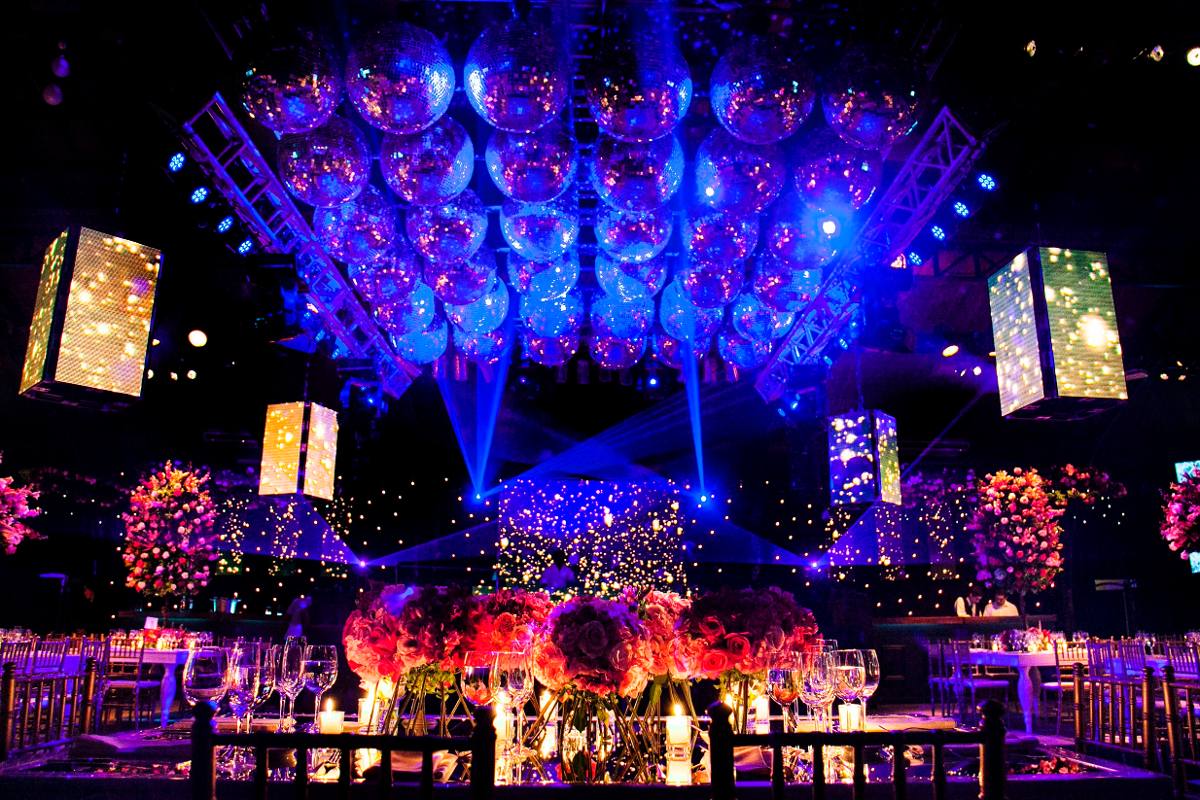 Equipo de Dj, Fiesta todo el Tiempo.: 2015