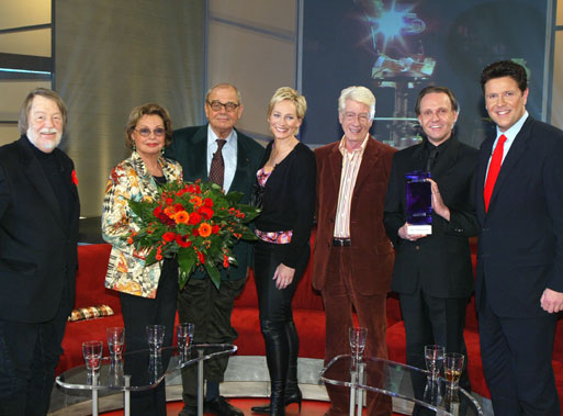 André Holst: November 2011