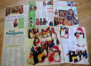 Knitographical: Interview with a designer: Alan Dart