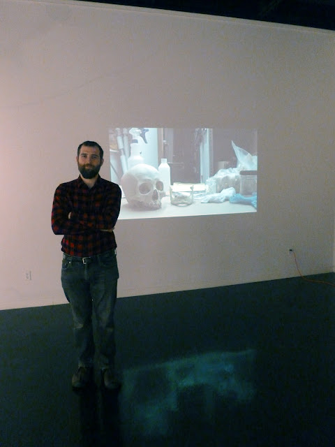 The Junk Revival: In Search Of...