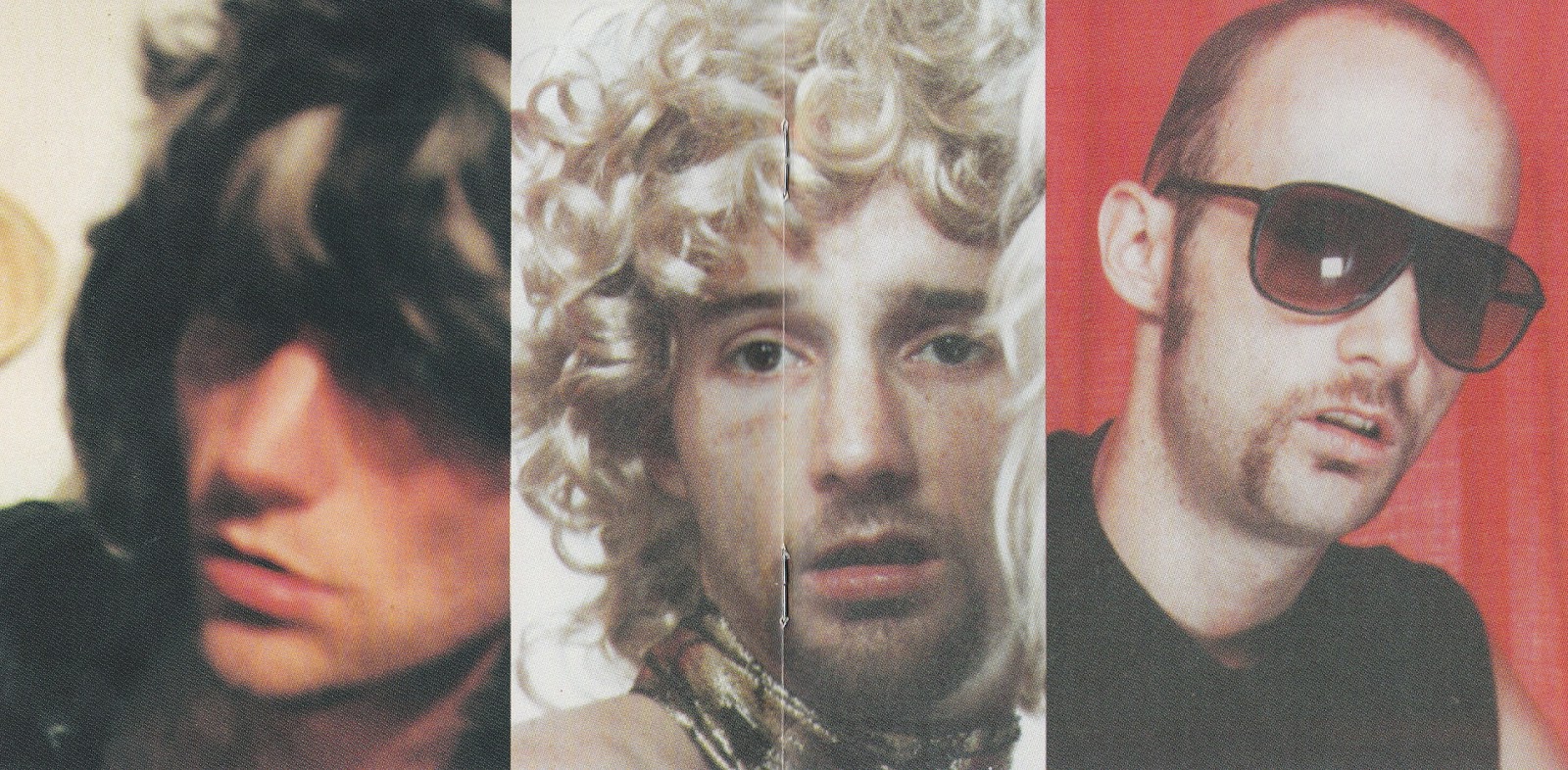 MOBY – ANIMAL RIGHTS (2 CD – LITTLE IDIOT) – Blog di Stefano Fiorucci