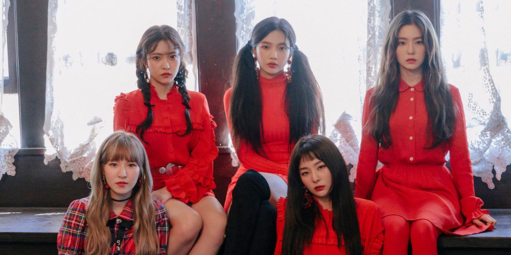 "Red Velvet" se prepara hacer su debut en Japón este verano - KpopWorld ...
