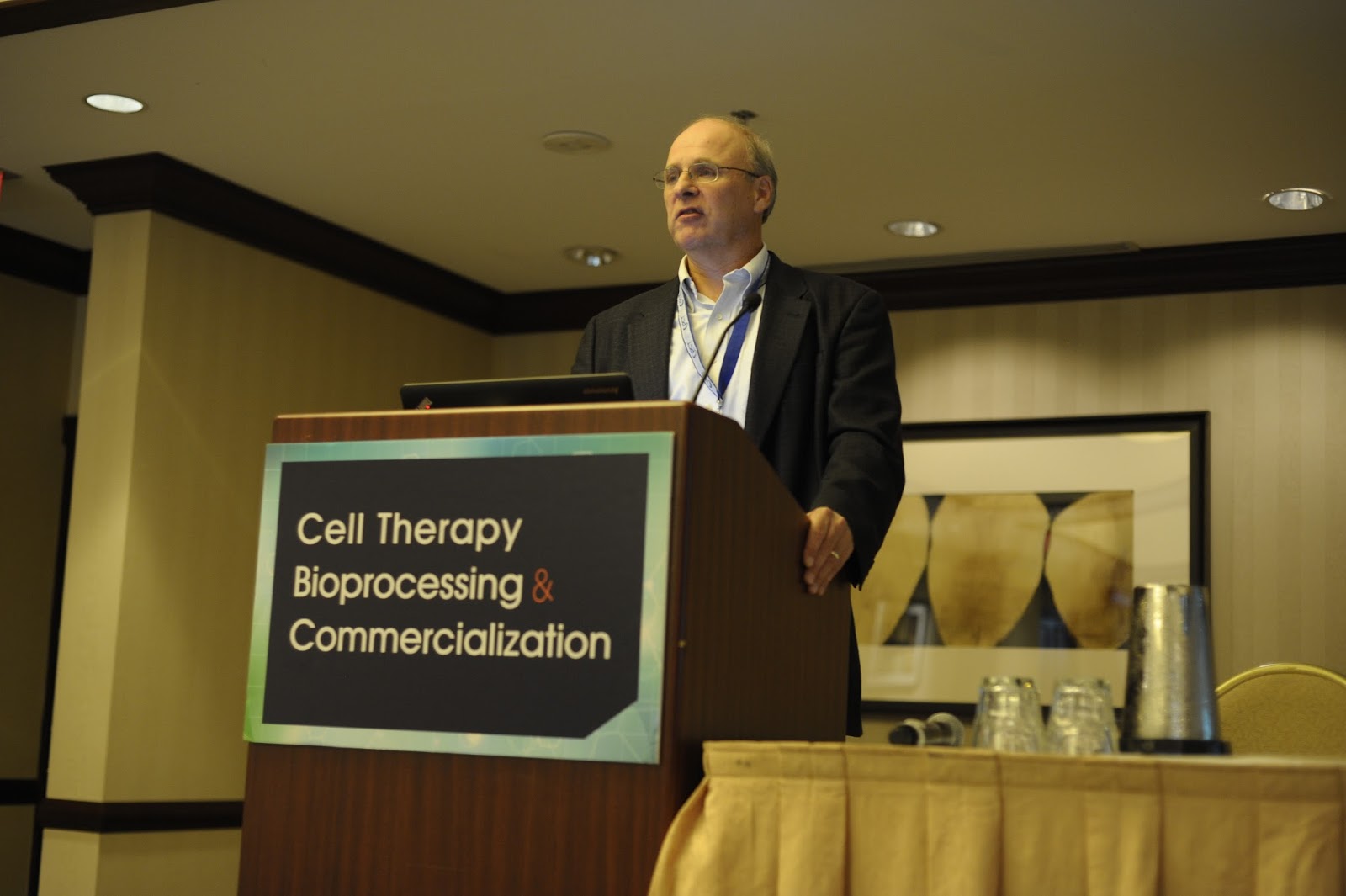 Future of BioPharma: Automation should support a 'clear vision for ...