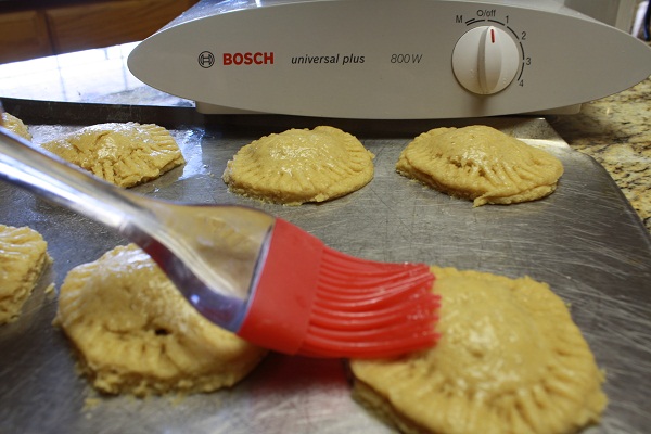 Paula's Bread: President Day Cookies