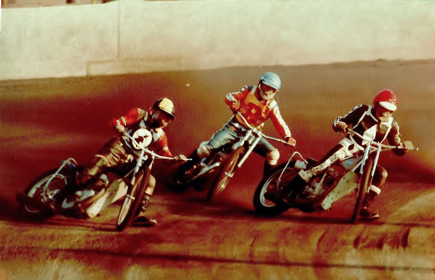 Ferraris and Other Things: Speedway: Sunday Mirror World Championship ...