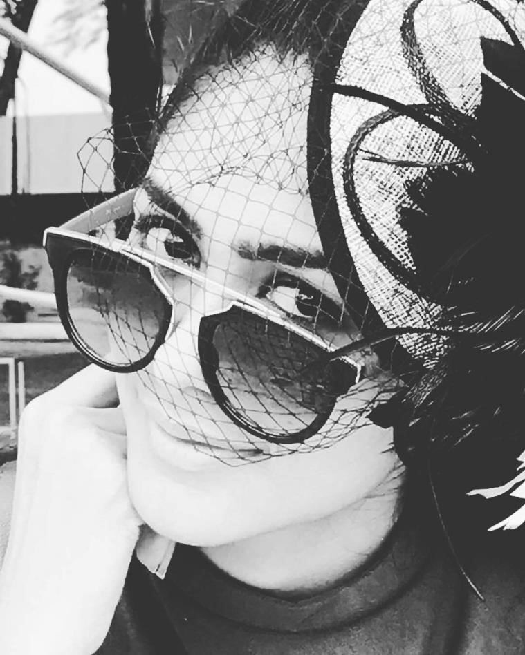 √ Profil Biodata Mrunal Thakur Pemeran Bulbul Arora Di Lonceng Cinta ...