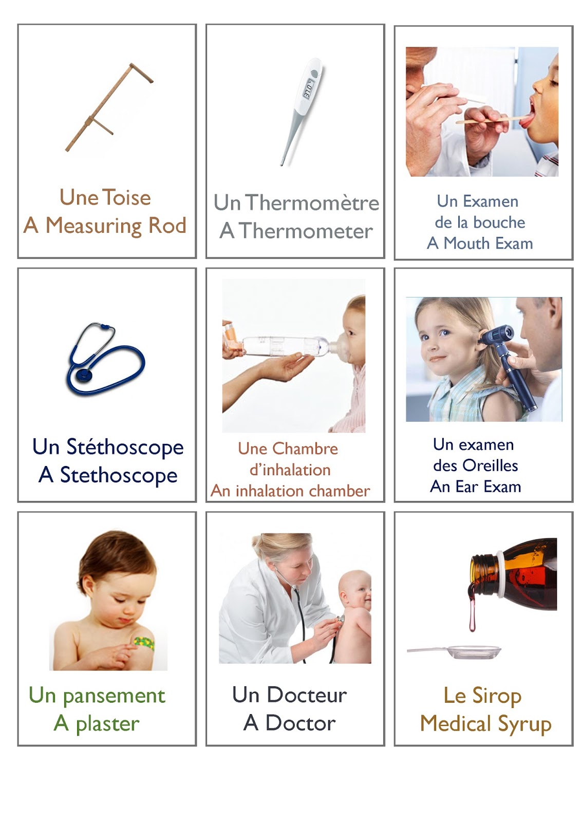 Maman a la page: Pour les enfants