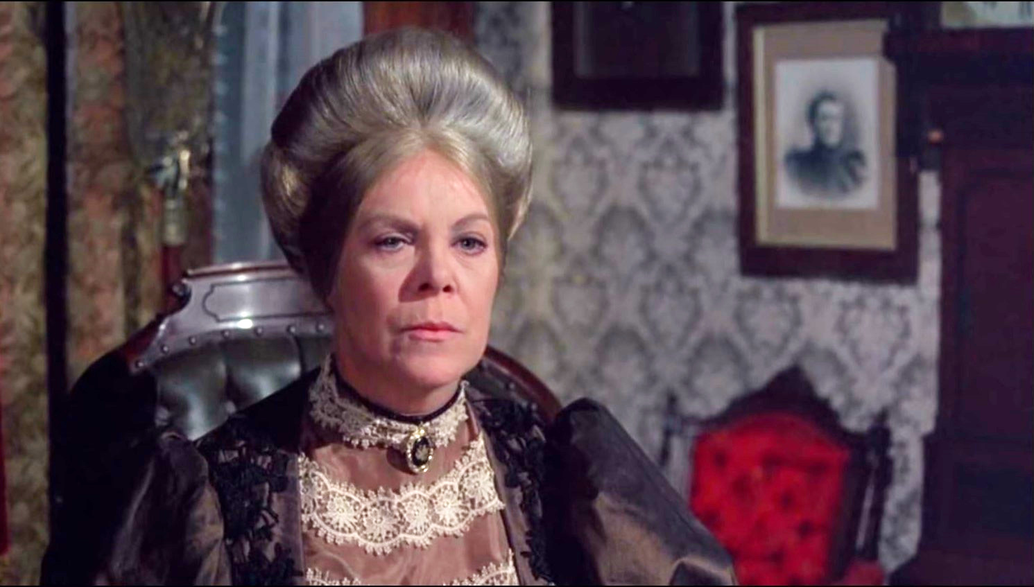 DREAMS ARE WHAT LE CINEMA IS FOR...: PICNIC AT HANGING ROCK 1975