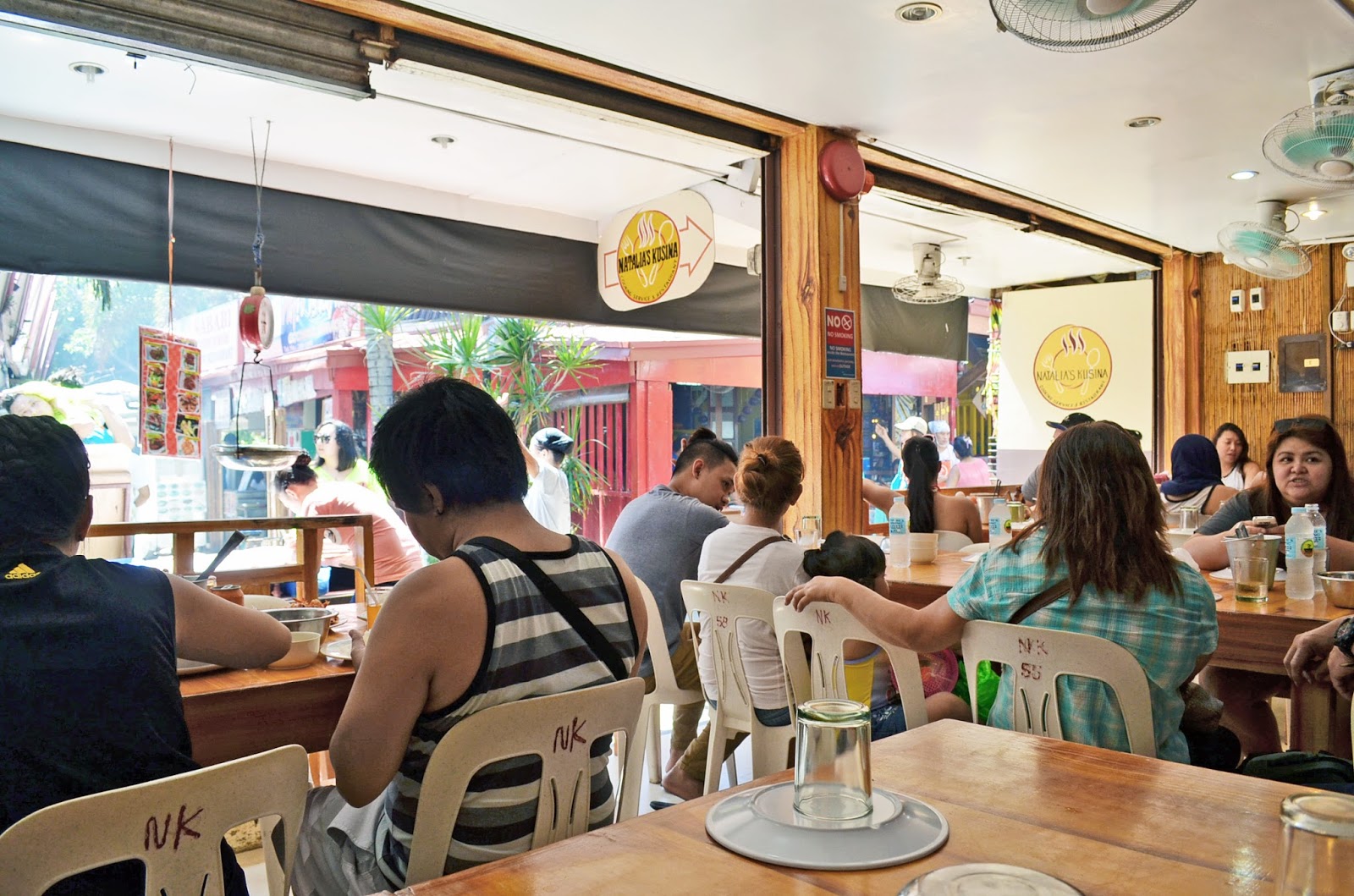 Trip To Boracay, Philippines: D'Talipapa Market - Just An Ordinary Girl
