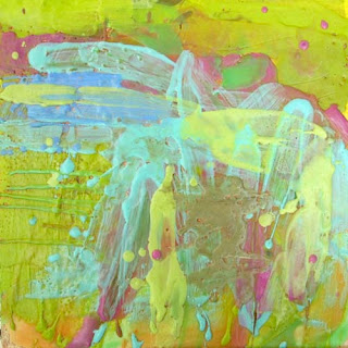 Canvas Gallery - New Work Feed and Updates: Stunning New Work from ...