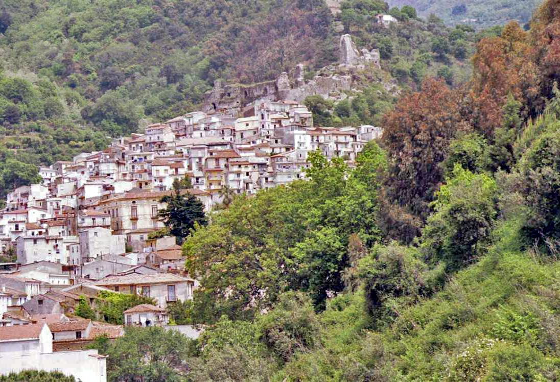 GRAVEYARD GOSSIP: Martini Family---the VILLELLA connection