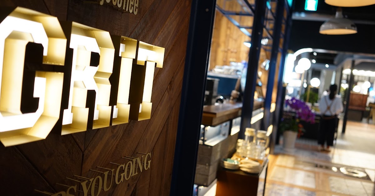 Mojo's got a baby, and its name is Grit！