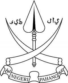 BENTARA MANGKUBUMI: SEJARAH COGAN DAUN KOPI NEGERI PAHANG DARUL MAKMUR