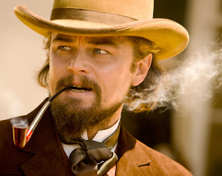 Movement World: Django Sin Cadenas (Django Unchained)