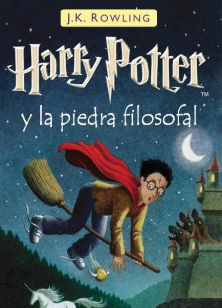 RECURSOS Y ACTIVIDADES PARA EDUCACIÓN INFANTIL: HARRY POTTER
