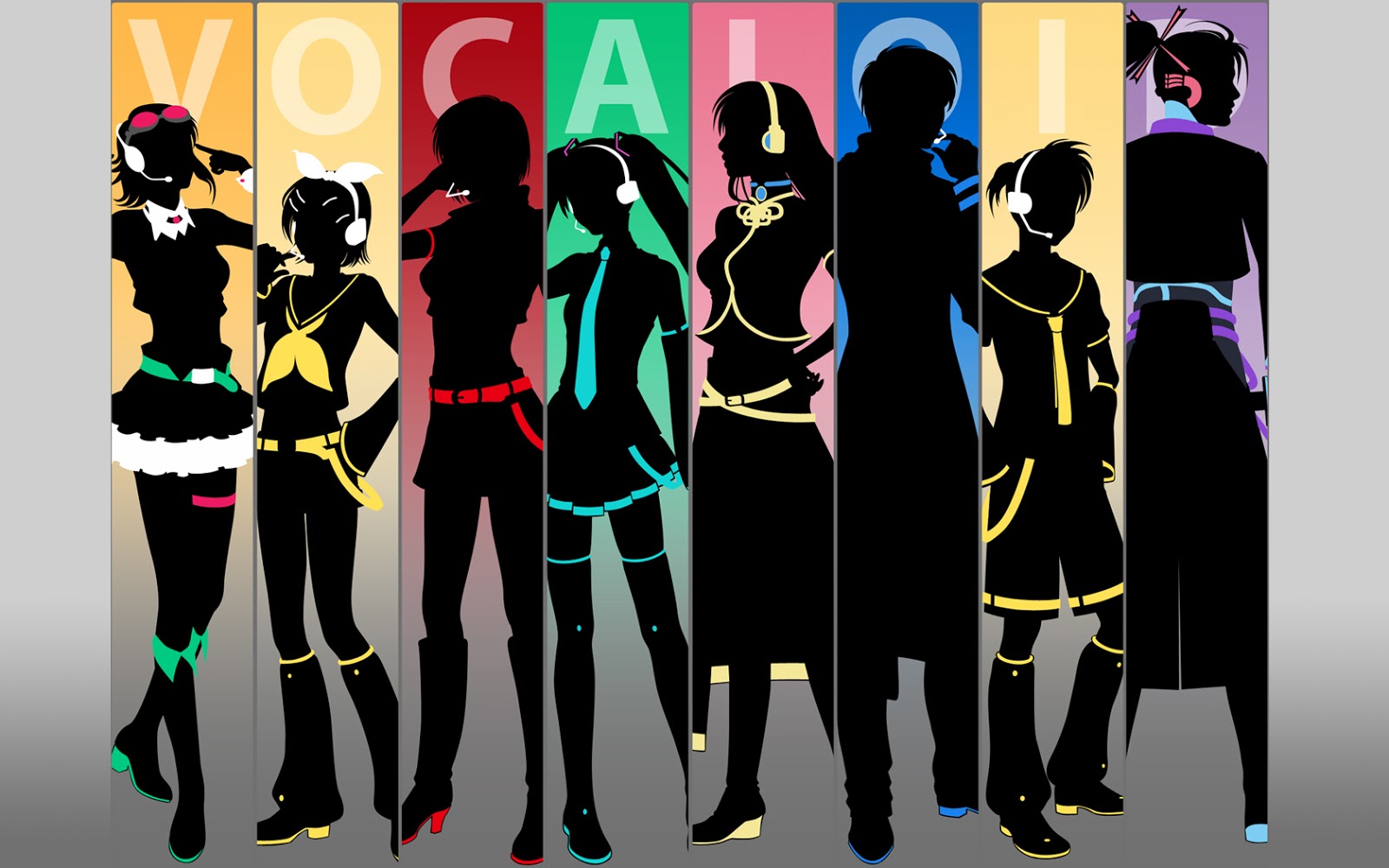 Vocaloid Is Life !!!: Vocaloid Introduction