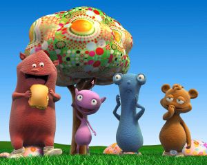 432 Magazine: BABYTV: DULCES SUEÑOS.