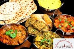 Halal Food: Pakistani cuisine