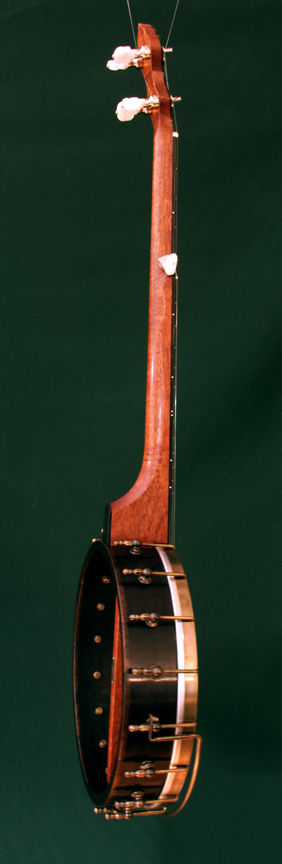 Dorset Custom Furniture - A Woodworkers Photo Journal: seeders ...