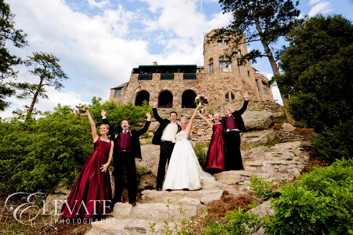 Cherokee Ranch & Castle Events: Highlights!