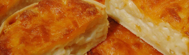 Scottish High Street Bakery classics.