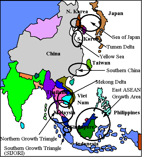 Rup's Blog: SAARC: Propagating south Asian poverty