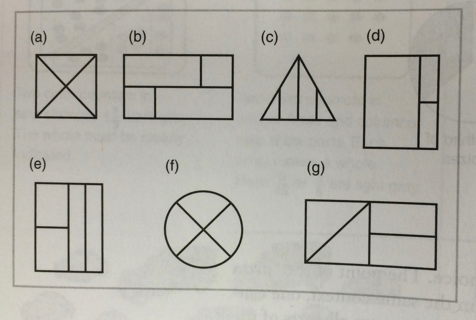 Grade Five: October 2016