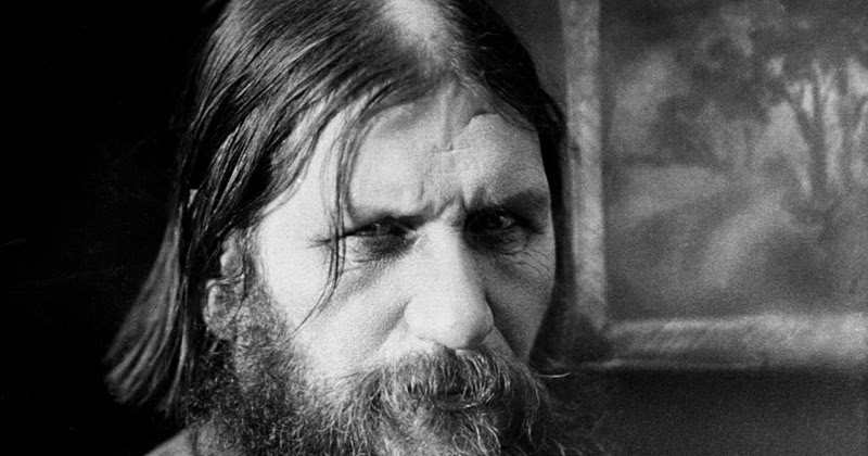 La leggenda dell'evirazione di Rasputin