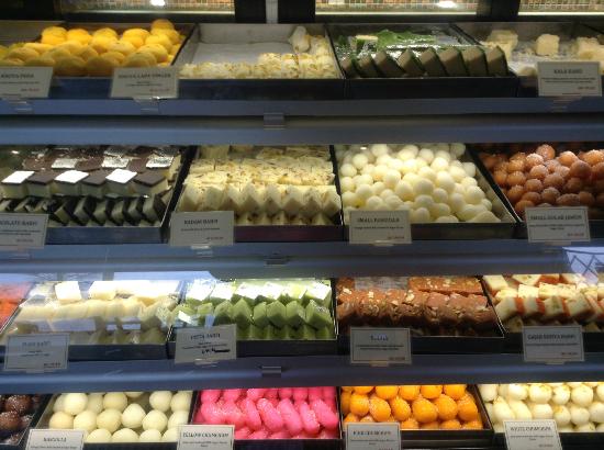 Brar's Sweets and Restaurant (aka Food Culture of India) (Brampton) on ...