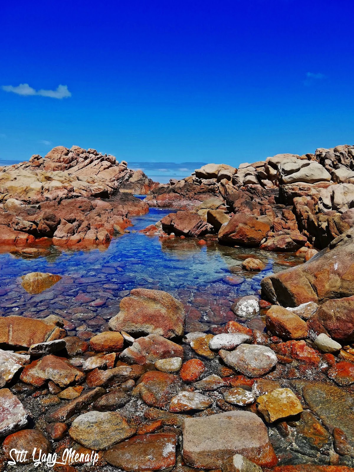 Trip Perth 2018 : 5.0 Margaret River, Busselton Dan Bunbury (Canal ...