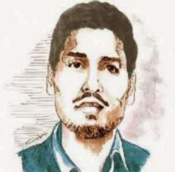 Inspirasi Patriotisme : Al-Deif pahlawan bagi Palestina momok bagi Israel