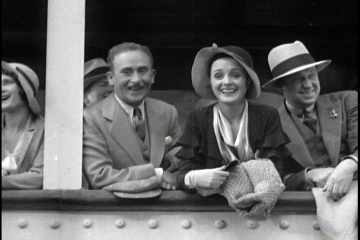 Laura's Miscellaneous Musings: Tonight's Movie: Smart Woman (1931) - A ...