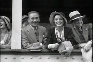 Laura's Miscellaneous Musings: Tonight's Movie: Smart Woman (1931) - A ...