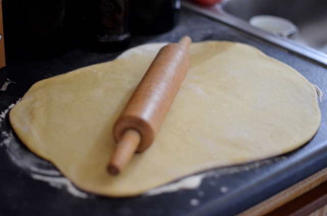 Cornbread Pull-Apart Bread - Always Order Dessert