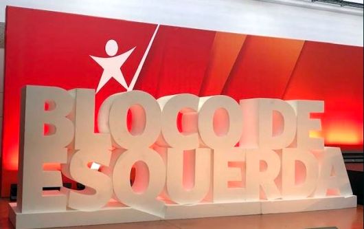 Entre as brumas da memória: Bloco de Esquerda