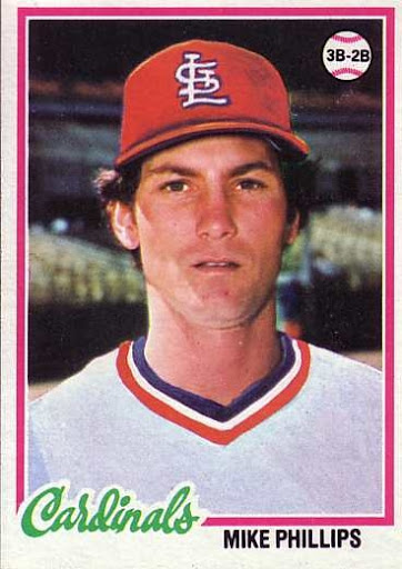 1978 Baseball Card Update: 1978 Topps Preview