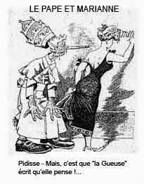 La Bibliothèque hantée: Le retour de la Gueuse