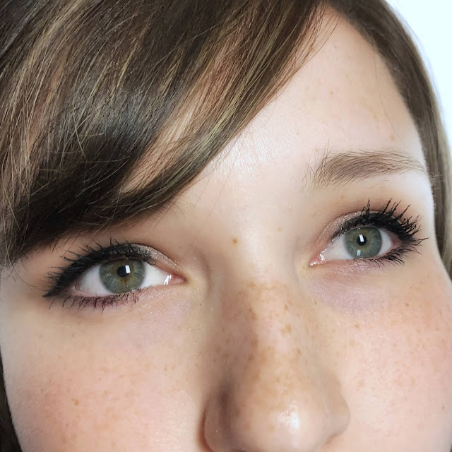 Lash Lift Review | Everyday Emily