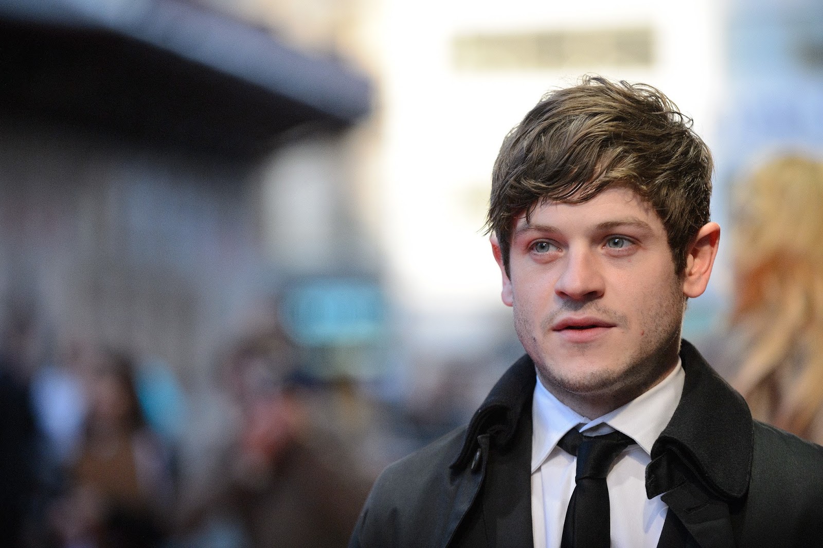 5 razones para seguir a… Iwan Rheon