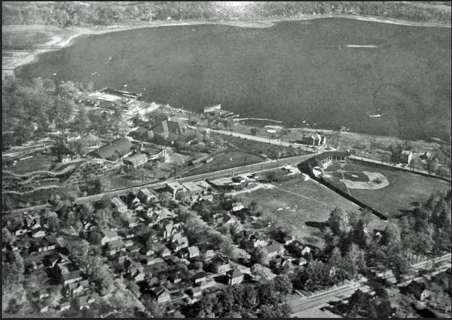 Old GR Baseball: Old Baseball Fields of Grand Rapids