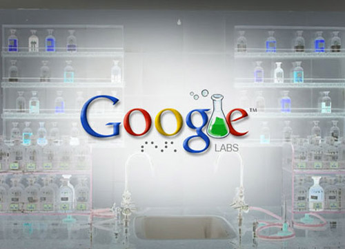 10 Google Labs Experiments that You Should Know - Bengeek, Inspiration