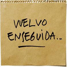 cosa significa "enseguida" / "en seguida" in spagnolo?