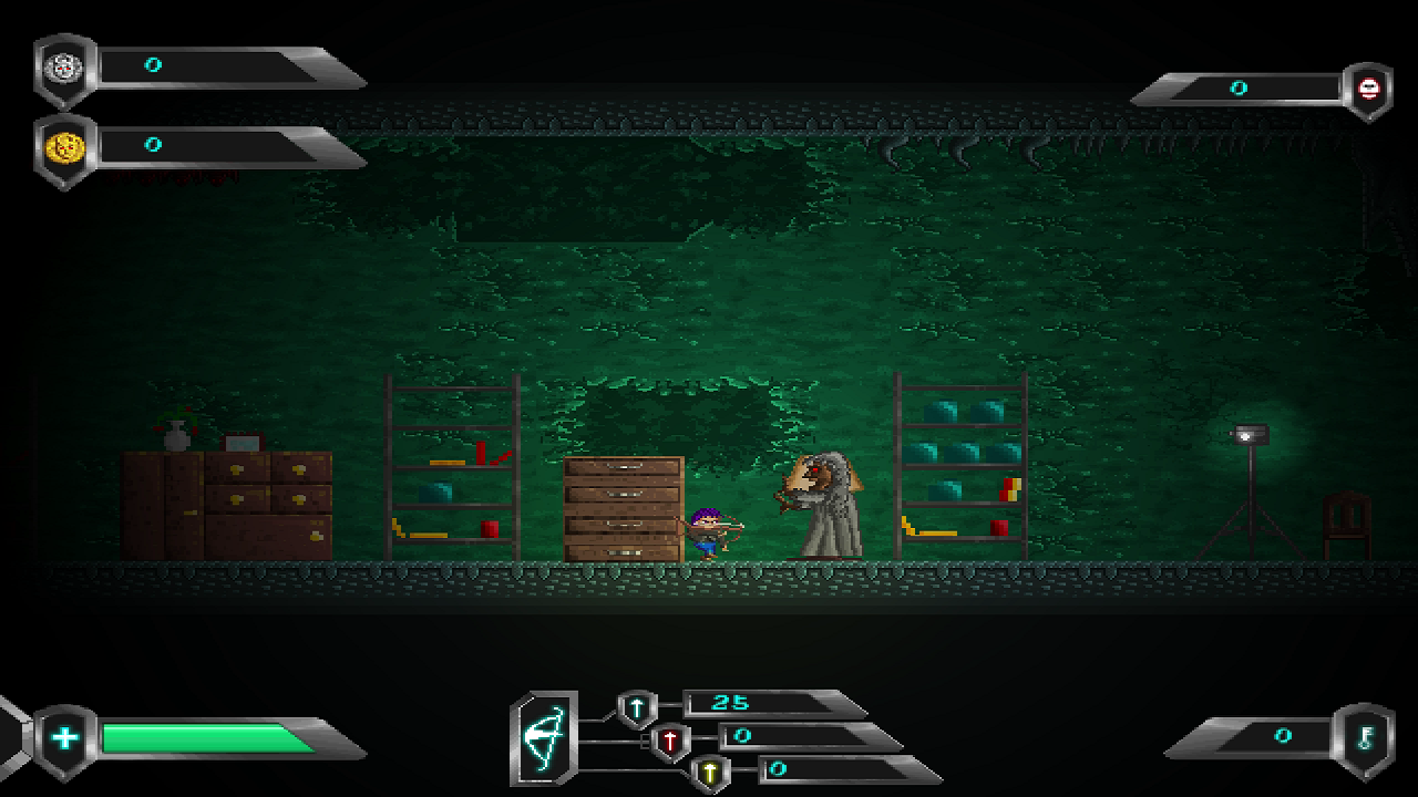 AMAXANG GAMES - THE CREATIVITY | The Indie Games: The Mystery of Devils ...