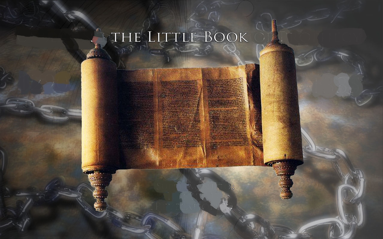 Call to Commitment: Revelation 10